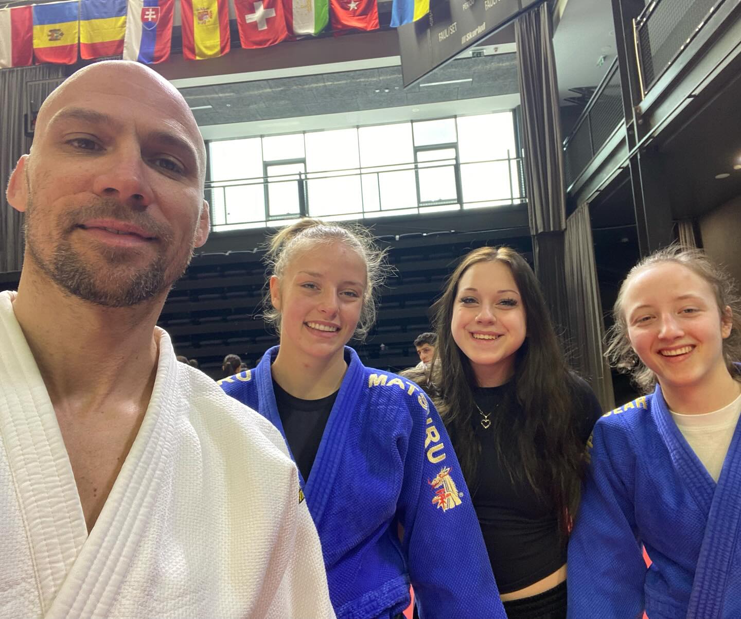 Emma van Leeuwen 7e op de EC Istanbul voor junioren. - De Korte Sport ...